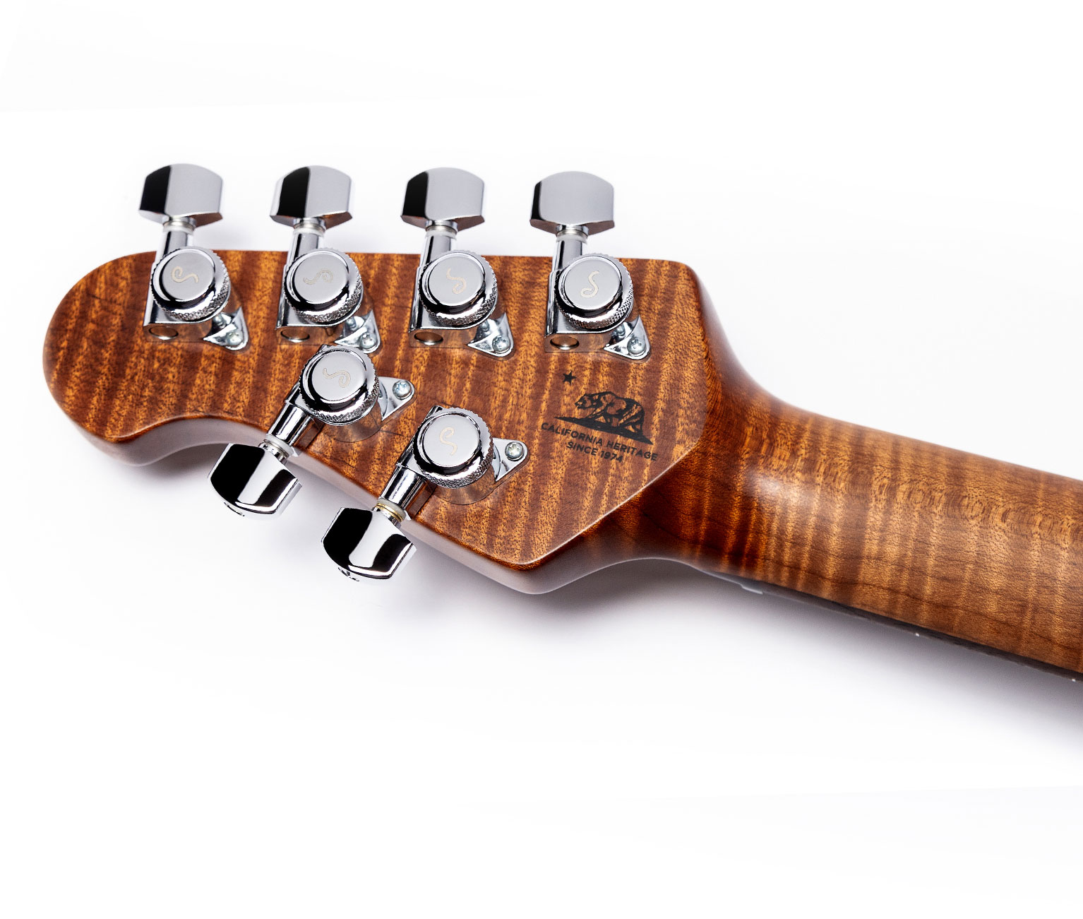 Sabre | Guitars | Ernie Ball Music Man