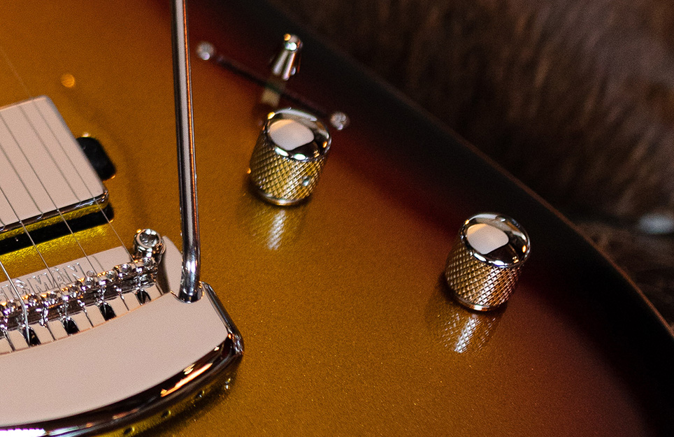 Sabre HT | Guitars | Ernie Ball Music Man