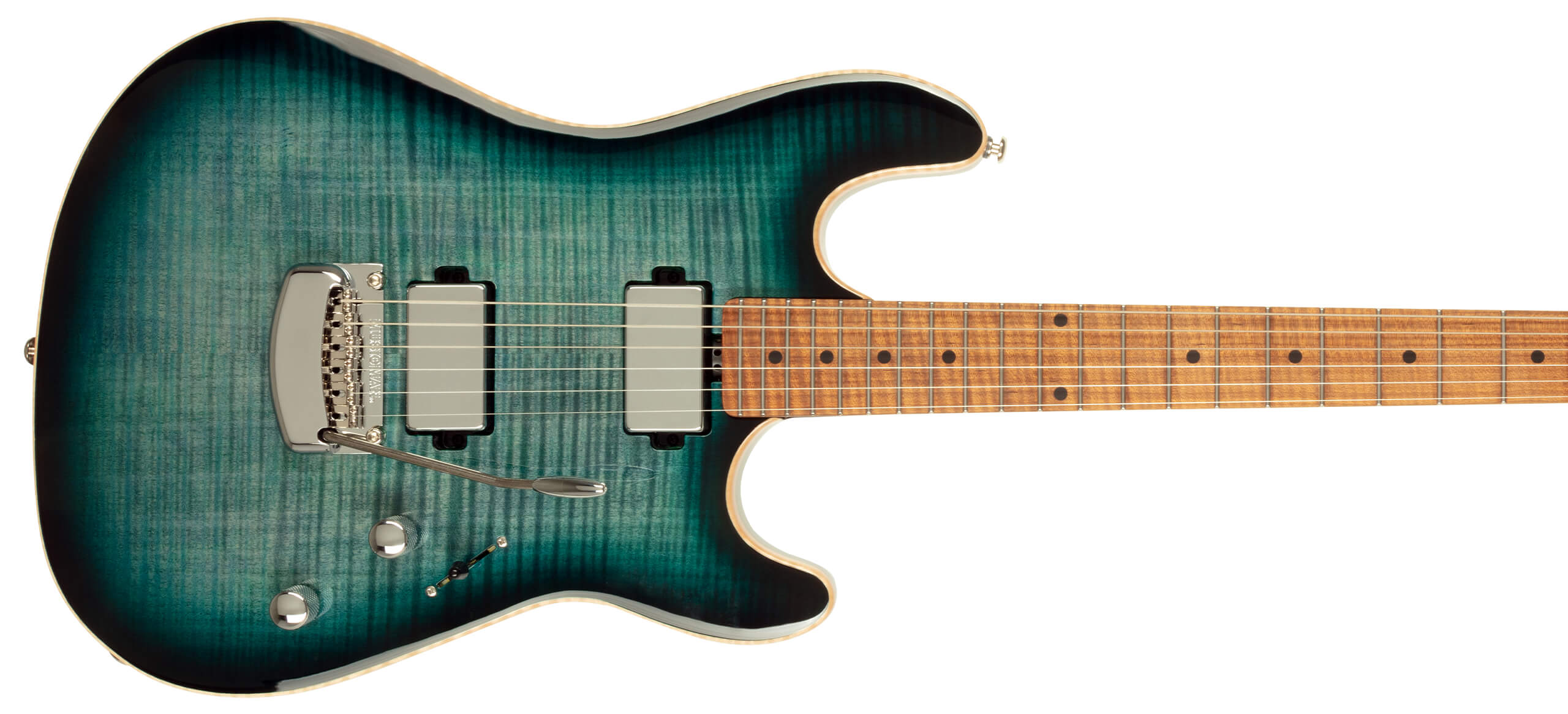 Sabre HT | Guitars | Ernie Ball Music Man