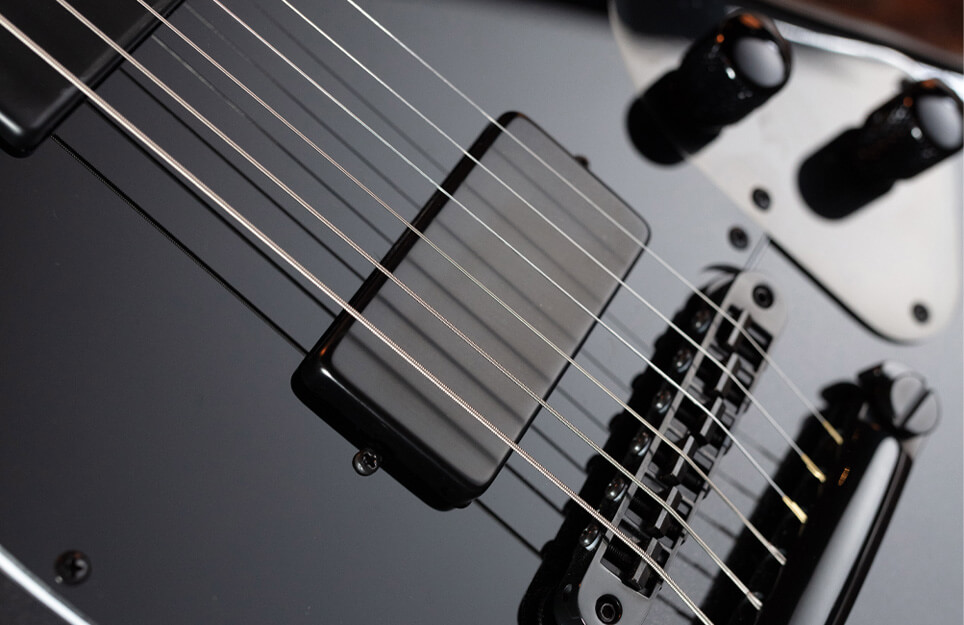 StingRay HT | Guitars | Ernie Ball Music Man