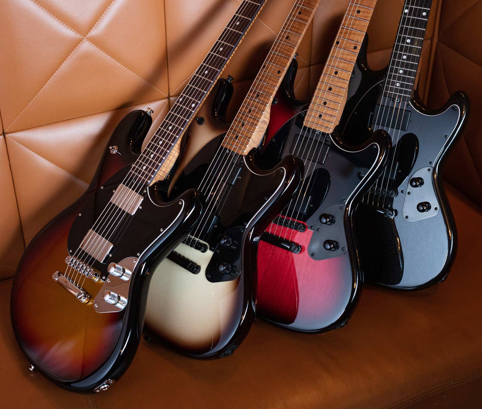 StingRay HT | Guitars | Ernie Ball Music Man